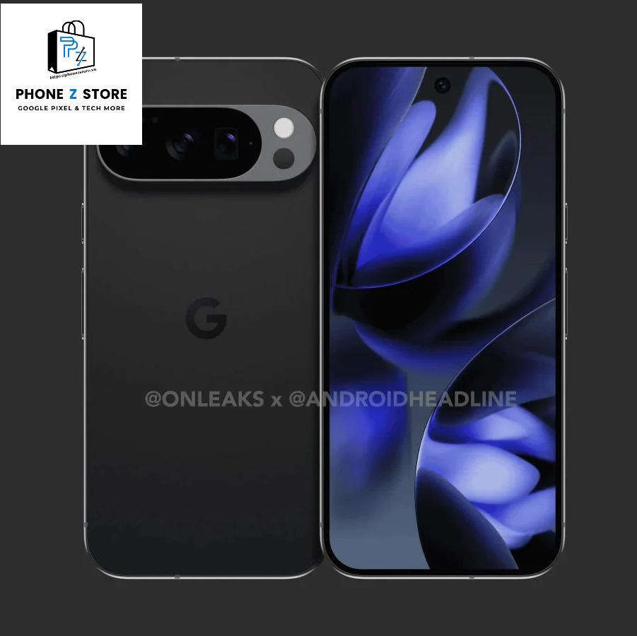 Điện Thoại Google Pixel Chính Hãng, Uy Tín, Giá Cạnh Tranh